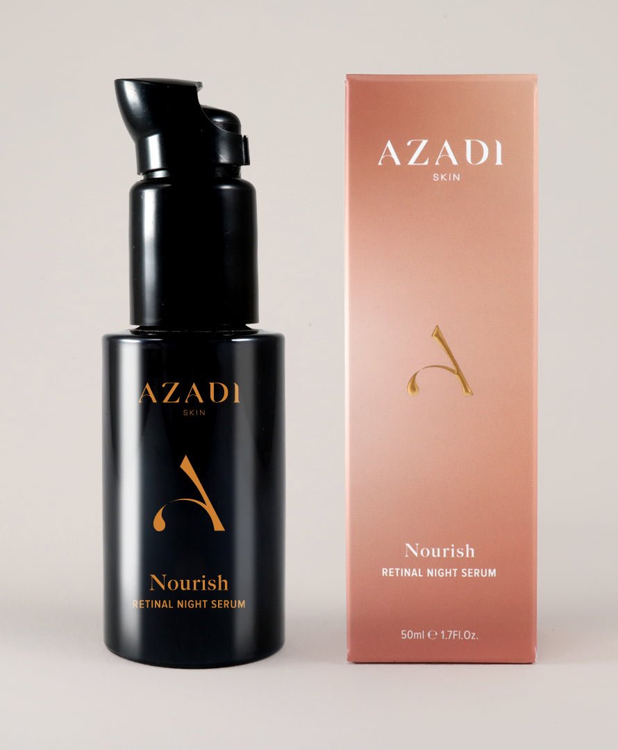 Full Range – Azadi Skin